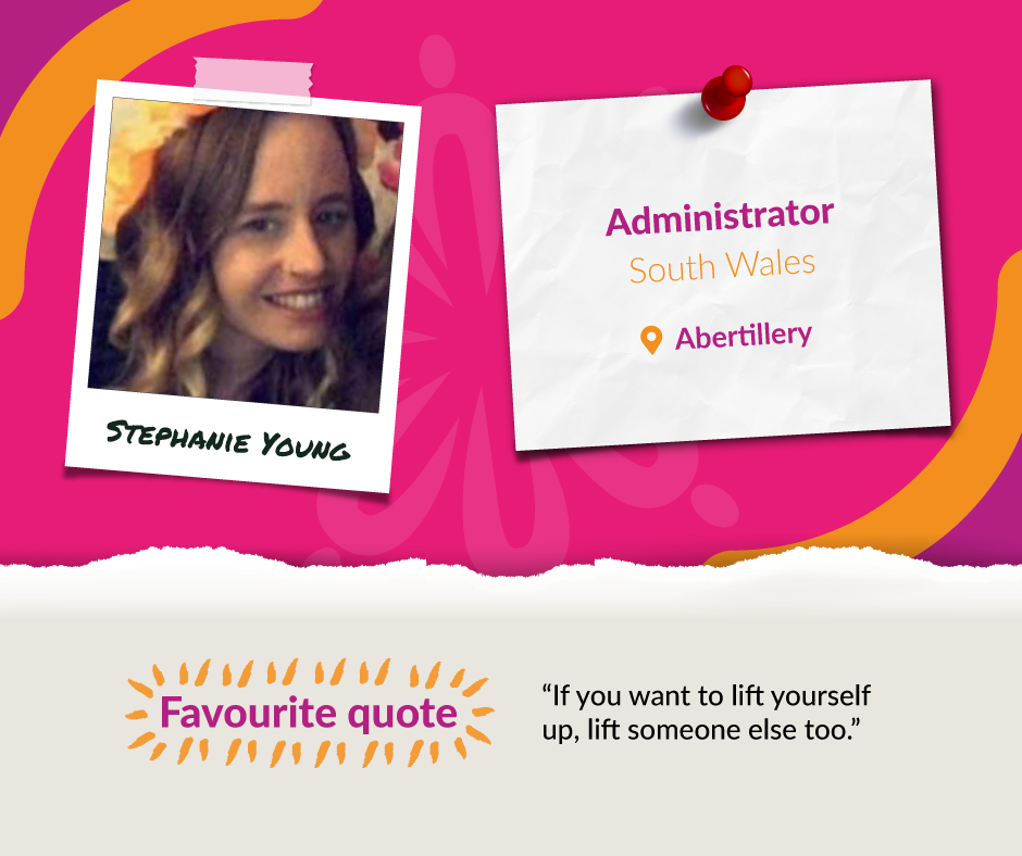 Meet the Team: Q&A with Stephanie Young - ND Care & Support